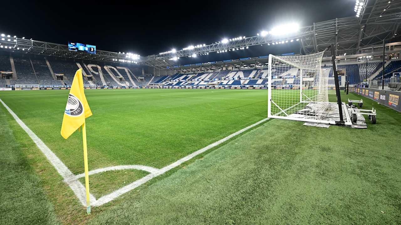 Where to watch the Atalanta vs Juventus friendly - Juventus