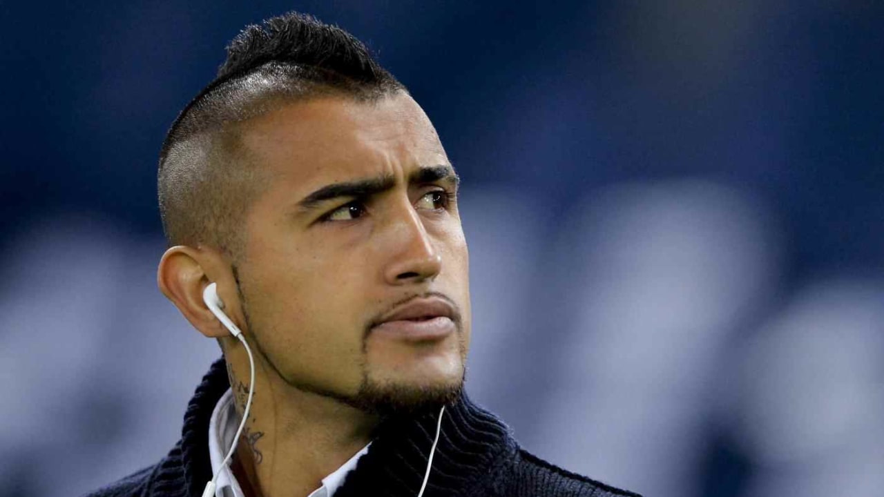 Vidal: “Juve, la cosa più bella che mi sia capitata" - Juventus