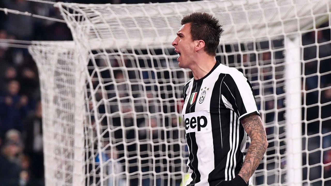 Le magnifiche 30 - Juventus