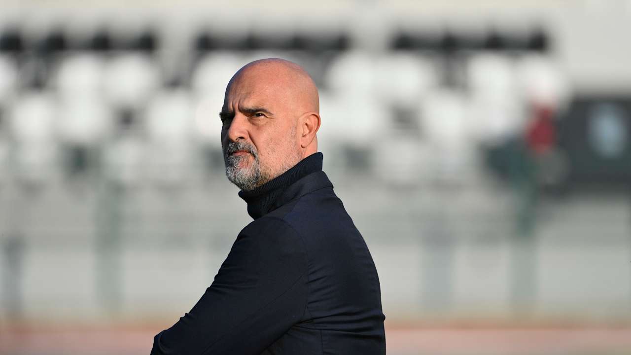 Canzi: Our fate is in our hands - Juventus