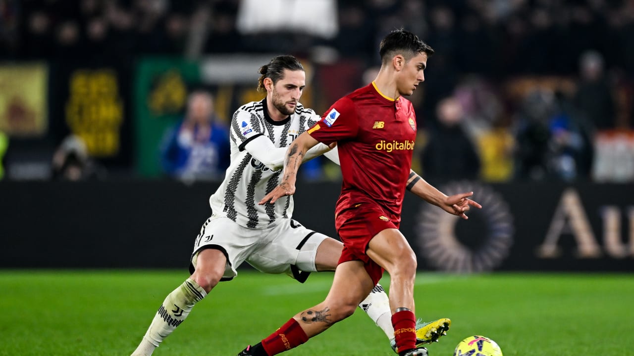 QUIZ: Test your Juve-Roma knowledge! - Juventus