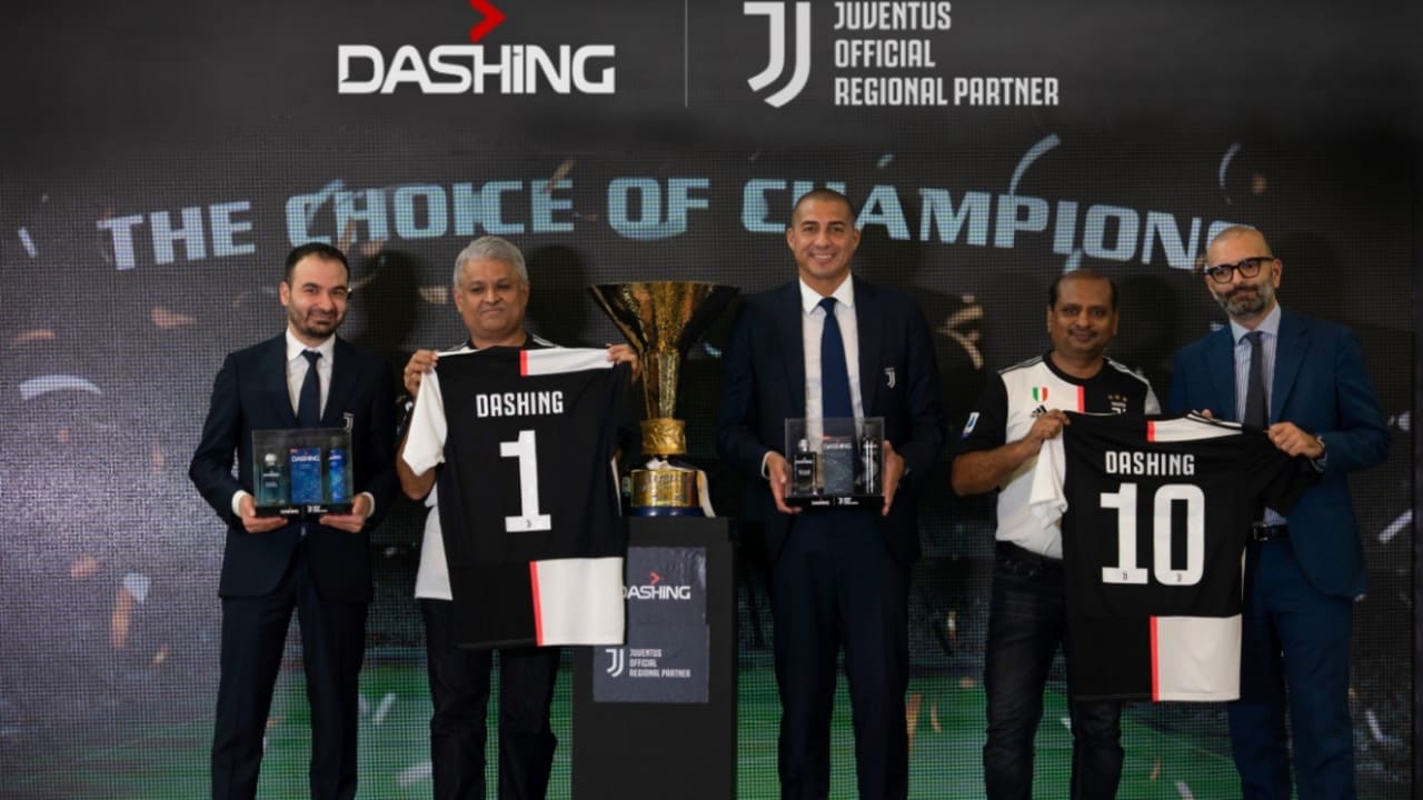 Dashing x Juventus, che evento a Kuala Lumpur! - Juventus