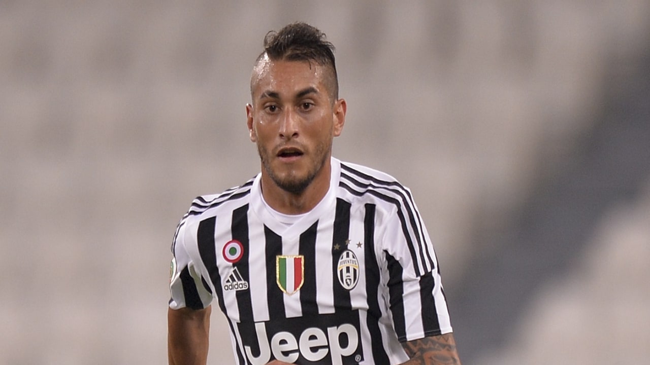 Pereyra: "We're ready for the fight" - Juventus