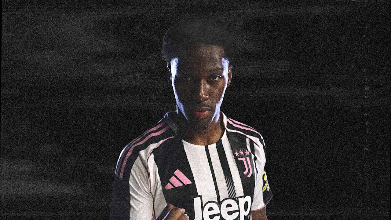 Ufficiale | Jonathan David è un nuovo giocatore della Juventus - Juventus
