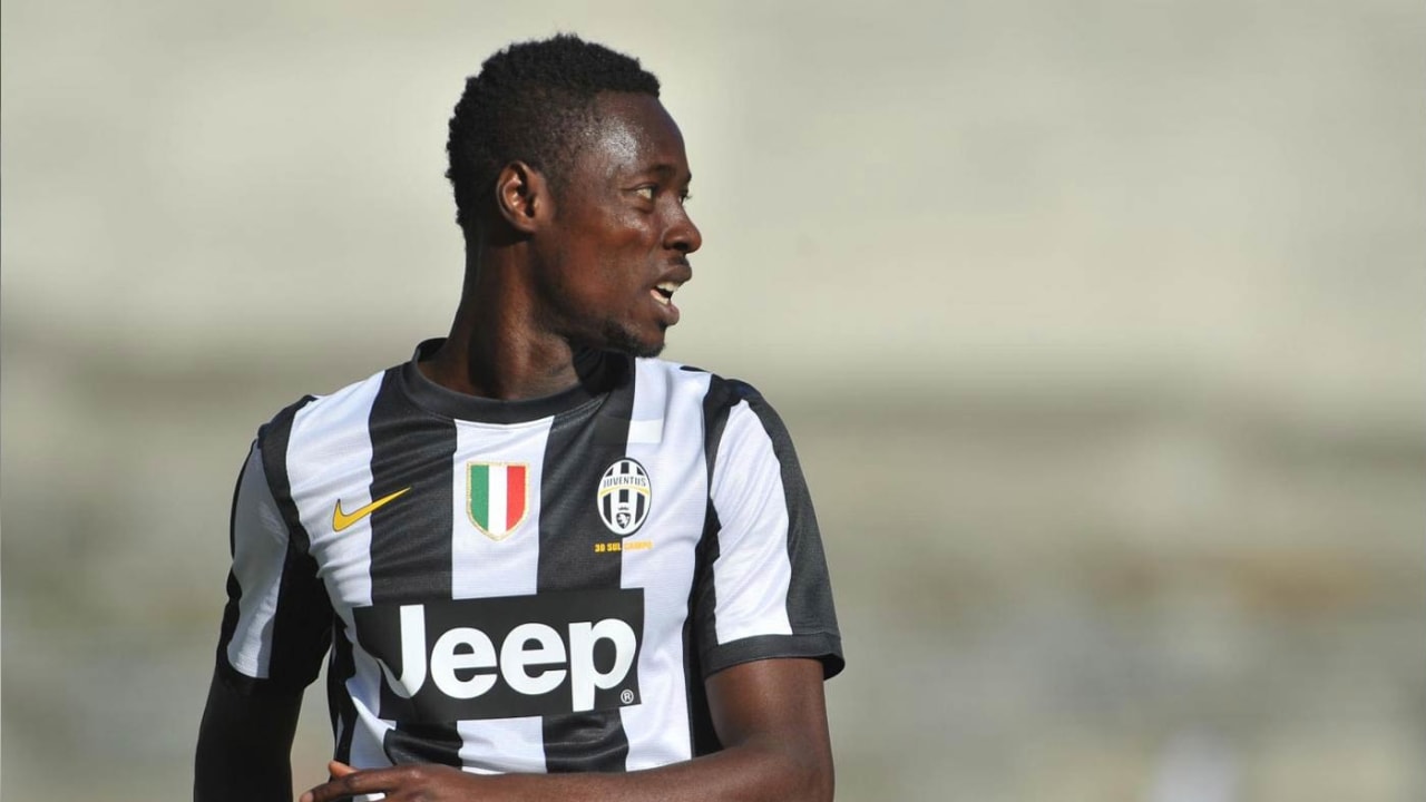 Richmond Boakye in prestito all'Elche - Juventus