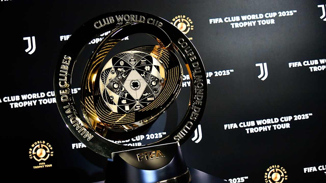 Un mese al Mondiale per Club 2025: il nuovo format della competizione ...