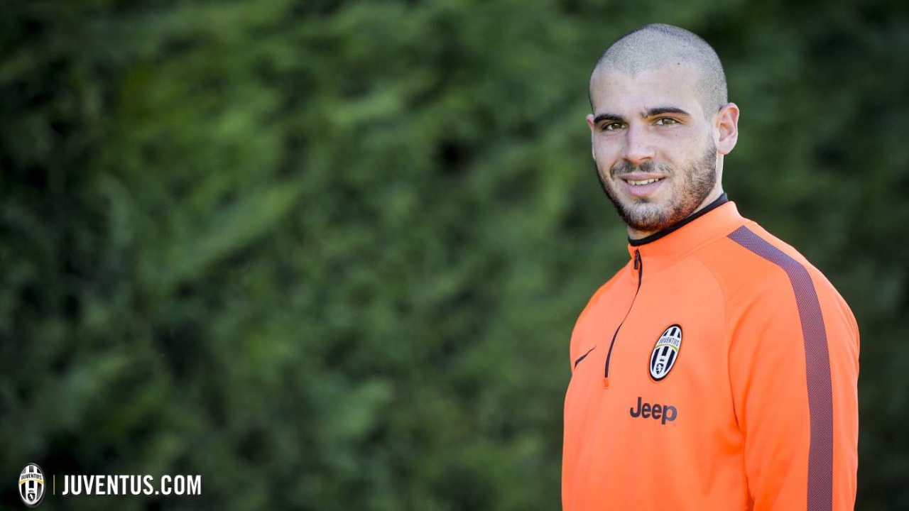 Alla scoperta di Stefano Sturaro - Juventus