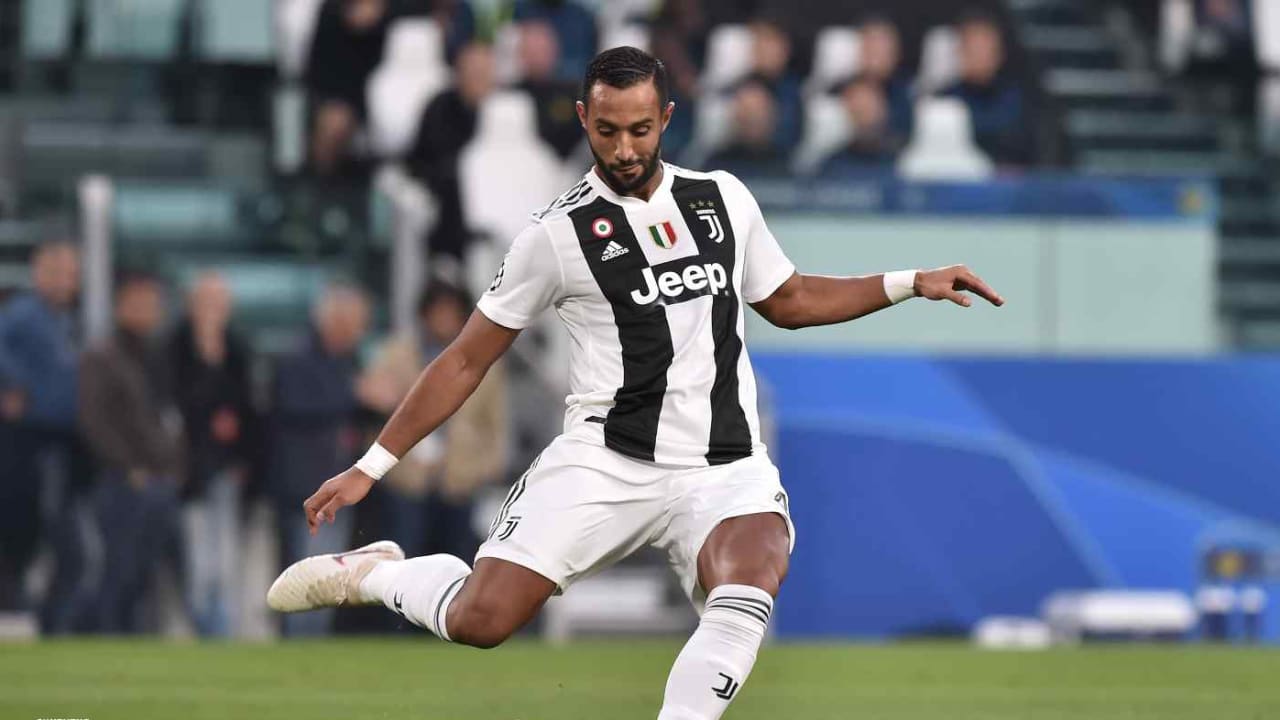 Benatia: "We want to keep winning" - Juventus