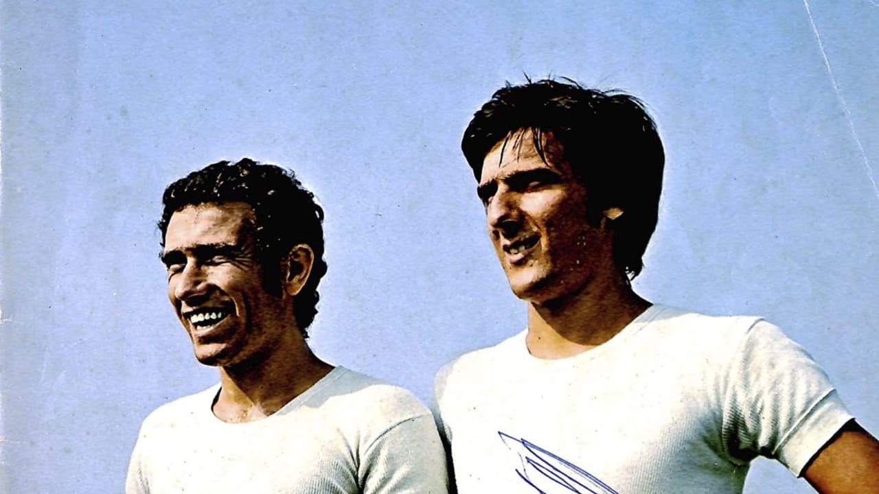 Hurrà Juventus per Gaetano - Juventus