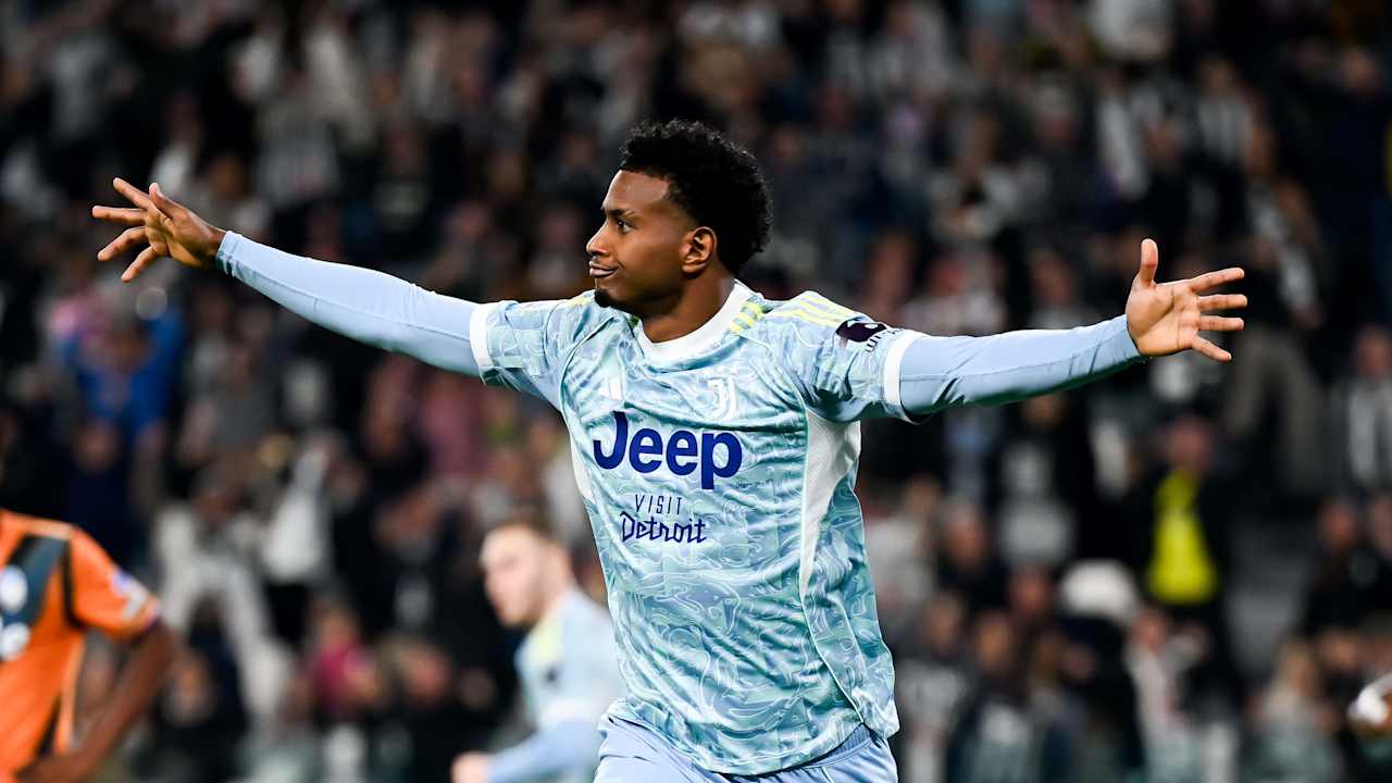 Serie A | Juventus-Atalanta | Il commento di Juan Cabal - Juventus