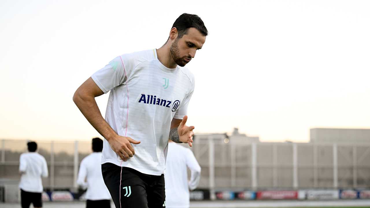 Medical Update | Federico Gatti - Juventus