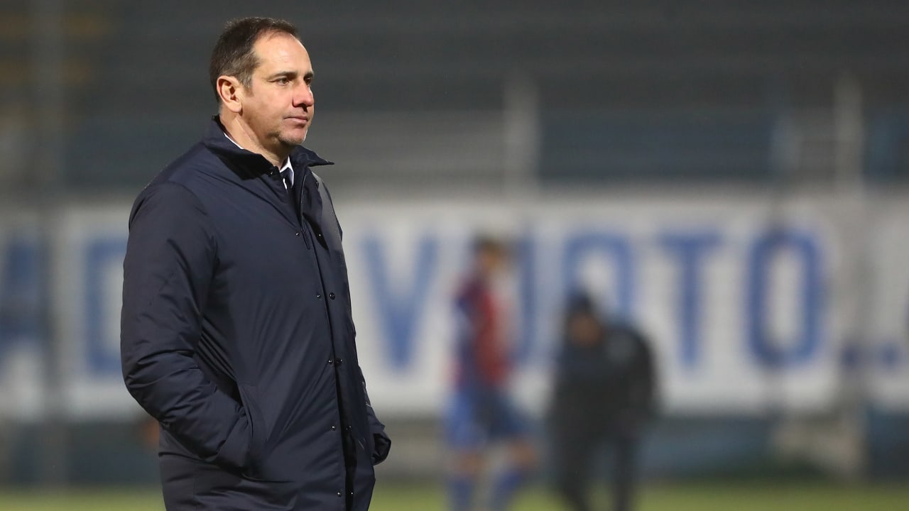 Under 23, allo Speroni i tre punti vanno alla Pro Patria - Juventus