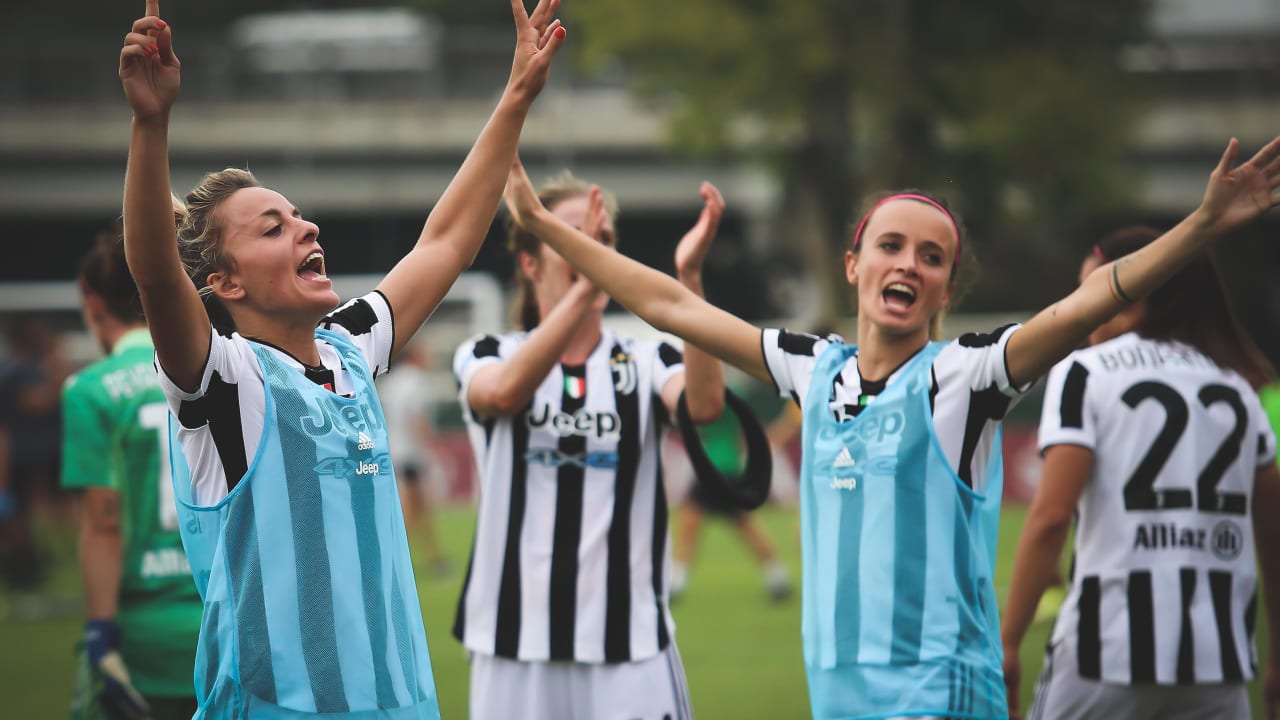GALLERY | LET’5 CELEBRATE - Juventus