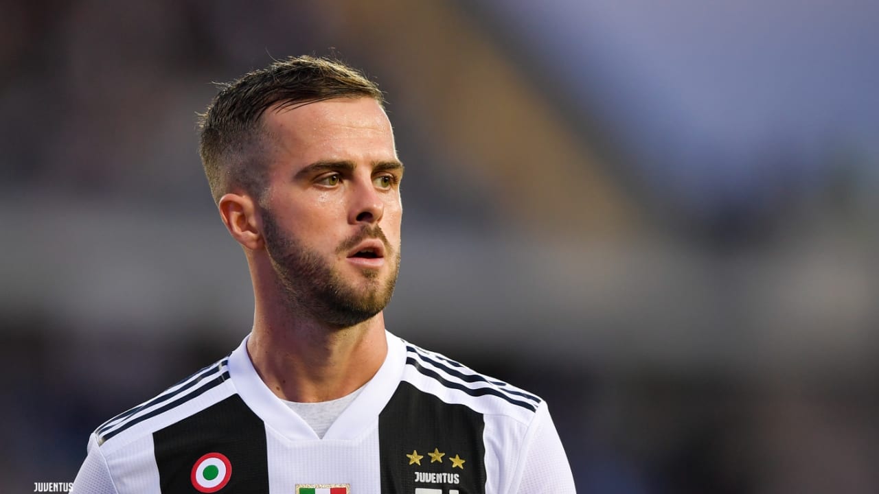 November international recap: Day one - Juventus