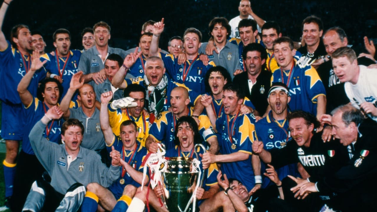 Riviviamo Ajax-Juve ’96 su J|Tv! - Juventus Riviviamo Ajax-Juve ’96 su J|Tv! - Juventus