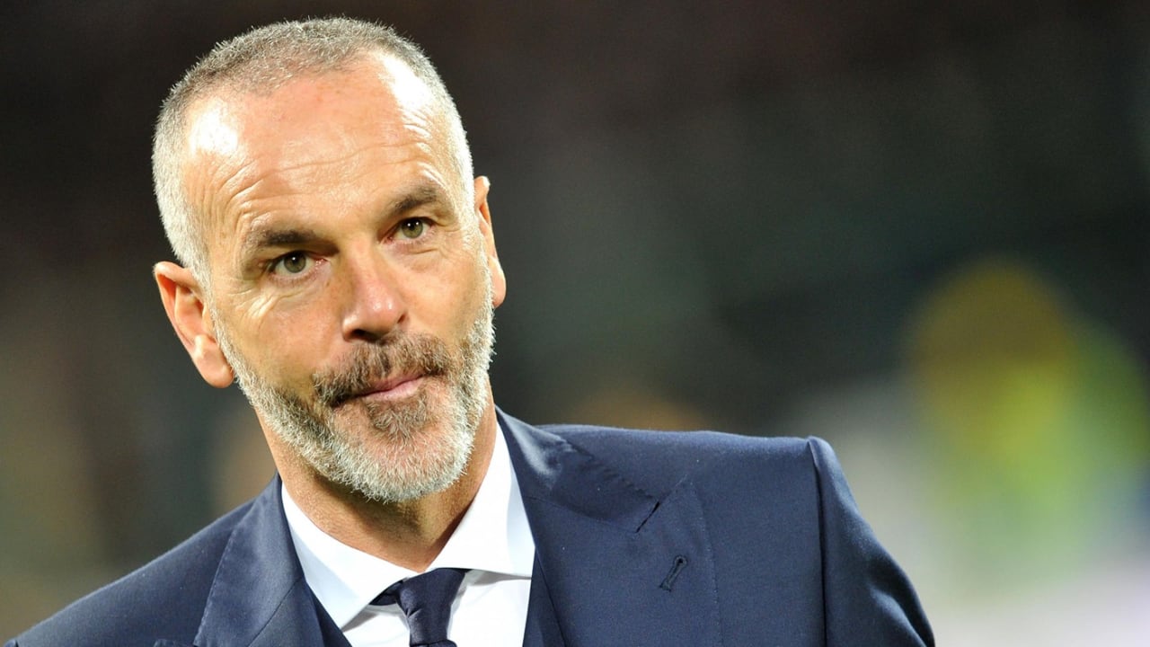 Pioli prioritises cup success - Juventus