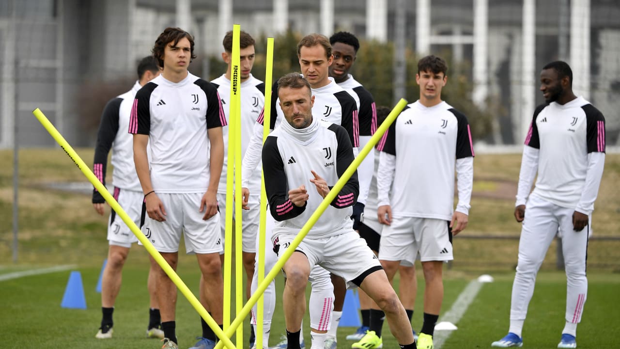 Torres-Juventus Next Gen, i convocati - Juventus
