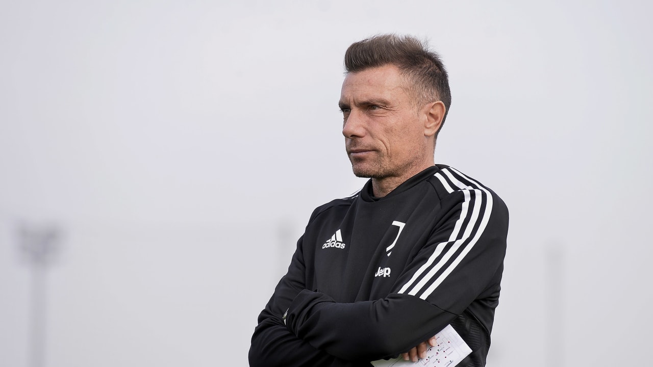 Next Gen | Brambilla: «Verso l'Albinoleffe con fiducia» - Juventus