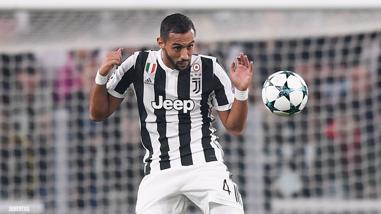 INTERNATIONAL: Benatia leads Morocco to Russia! - Juventus