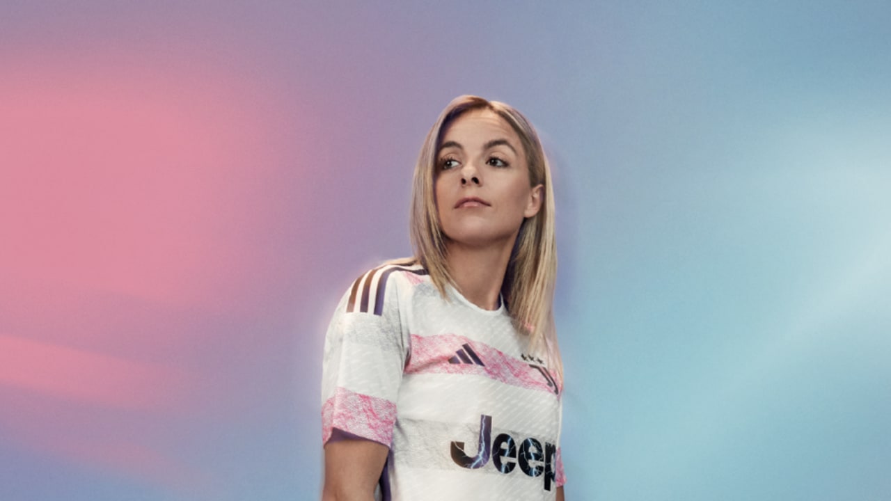 From Juve to the National Team: Martina Rosucci's advice - Juventus