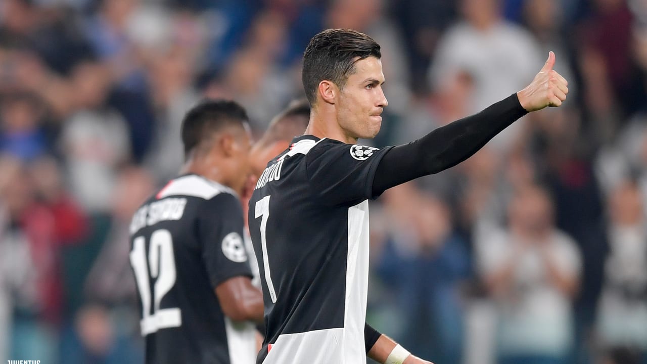 Juve-Udinese, squad list - Juventus