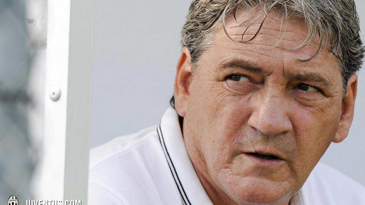 Tufano: “We’re on the right track” - Juventus