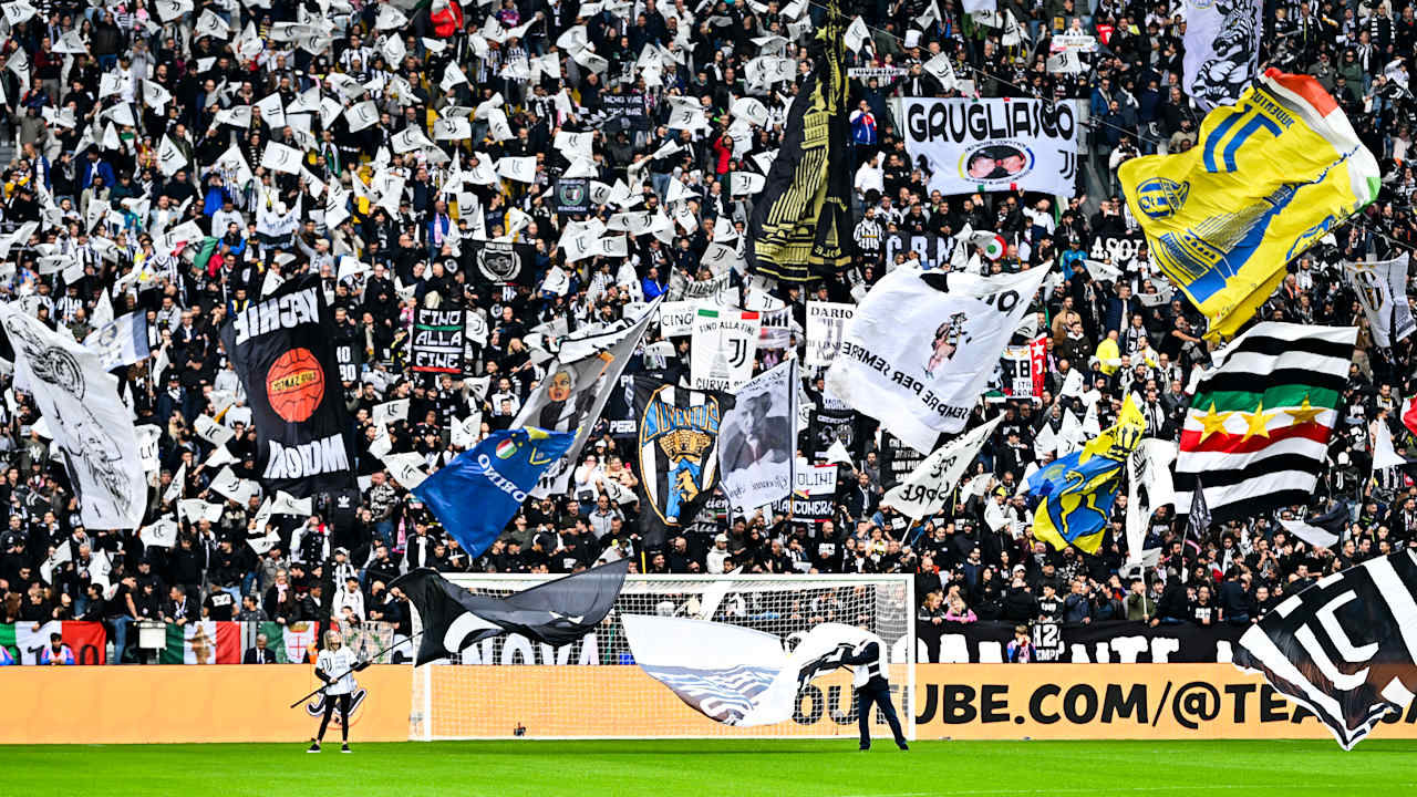 Serie A fixtures until Matchday 29 confirmed - Juventus