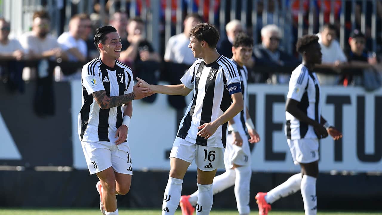 UYL | Lille-Juventus, dove vederla - Juventus