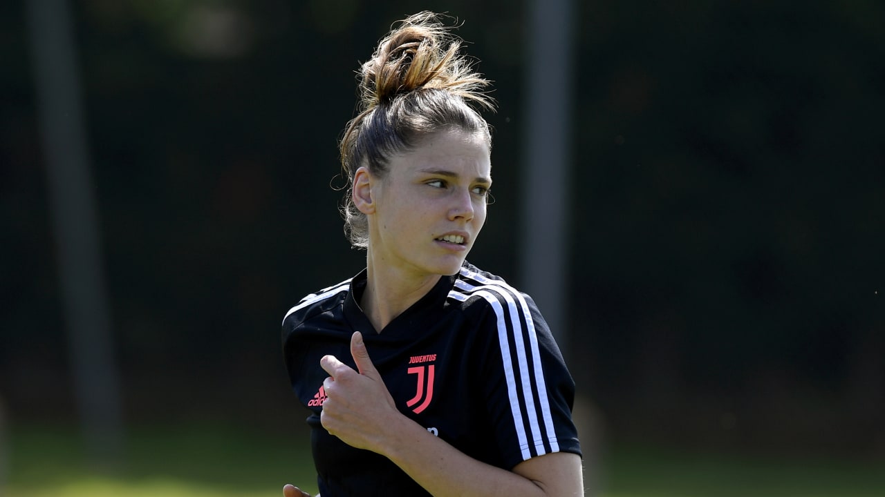 Best of Salvai Video | Juventus