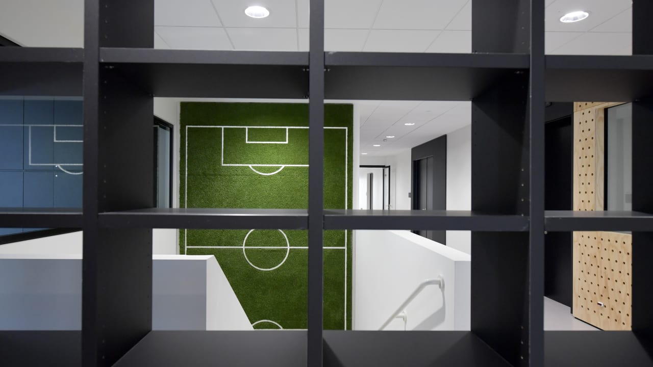 Inside and significant information | Juventus