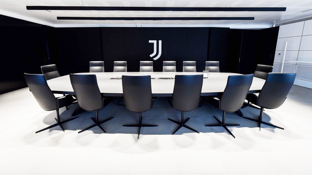 Board of Directors and Control Bodies - Juventus