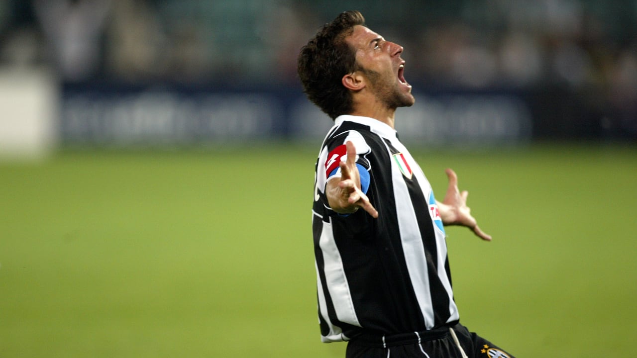 Rebirth | Juventus History