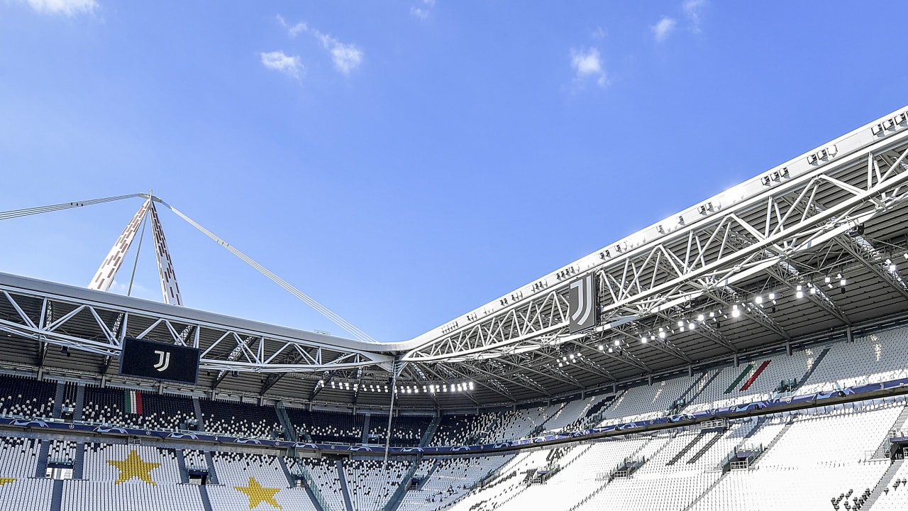 Partners - Juventus