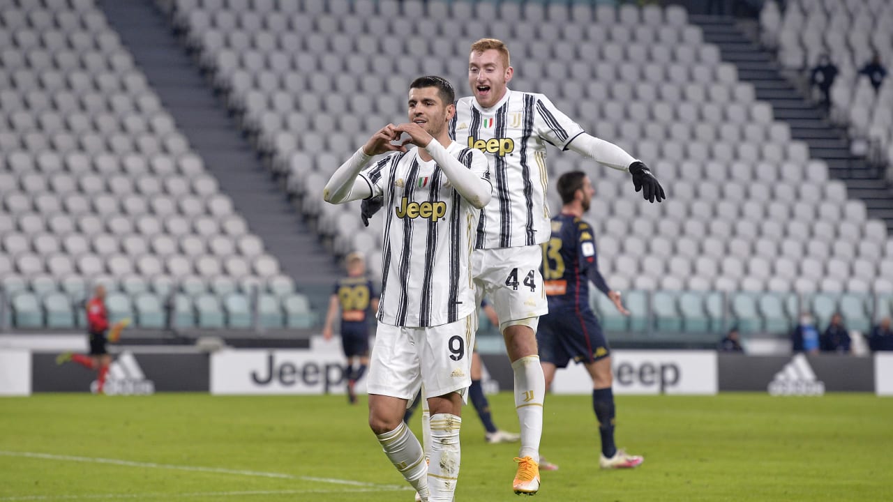 FIVE FACTS | ITALIAN SUPER CUP - Juventus