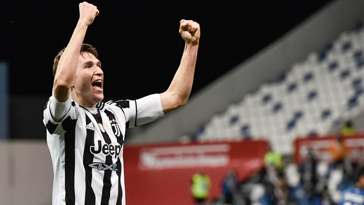 Match Rewind | The 14th Italian Cup Video | Juventus