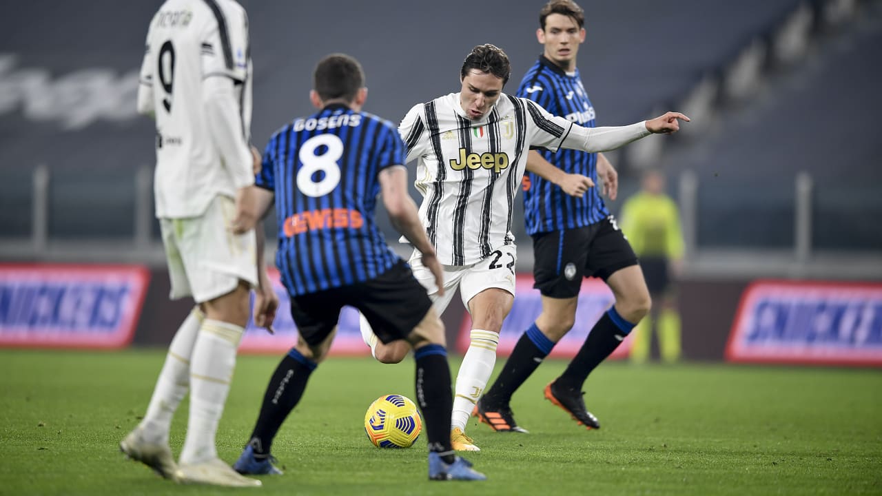 Best Juve Goal 2020/2021! Video | Juventus