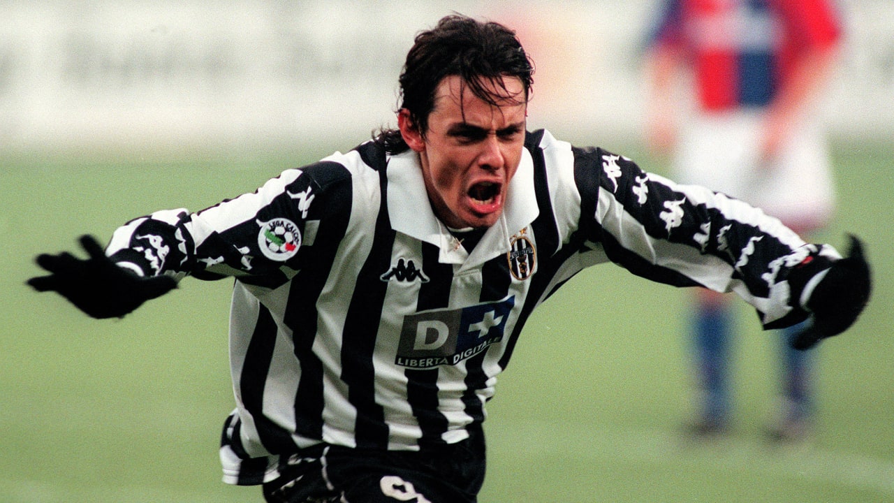 Many happy returns, Filippo Inzaghi! Video | Juventus
