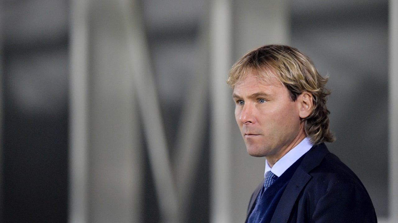 Nedved: "It’s a balanced group" - Juventus