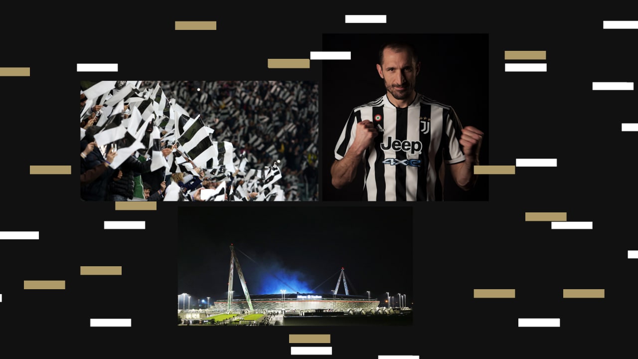 Juve-Chelsea tickets on general sale! - Juventus