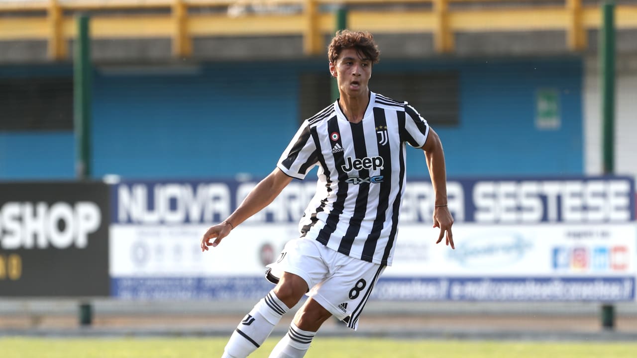 Under 23 | AlbinoLeffe-Juve, le convocazioni - Juventus