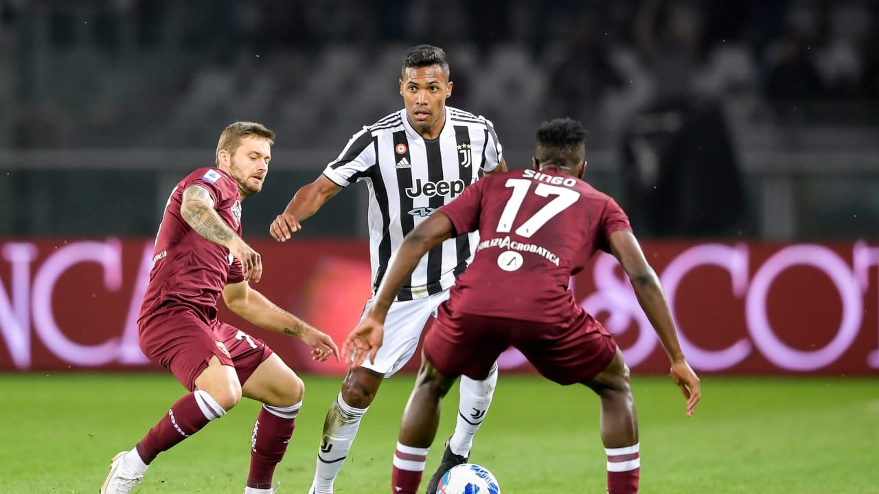 SQUAD LIST | Juventus-Torino - Juventus