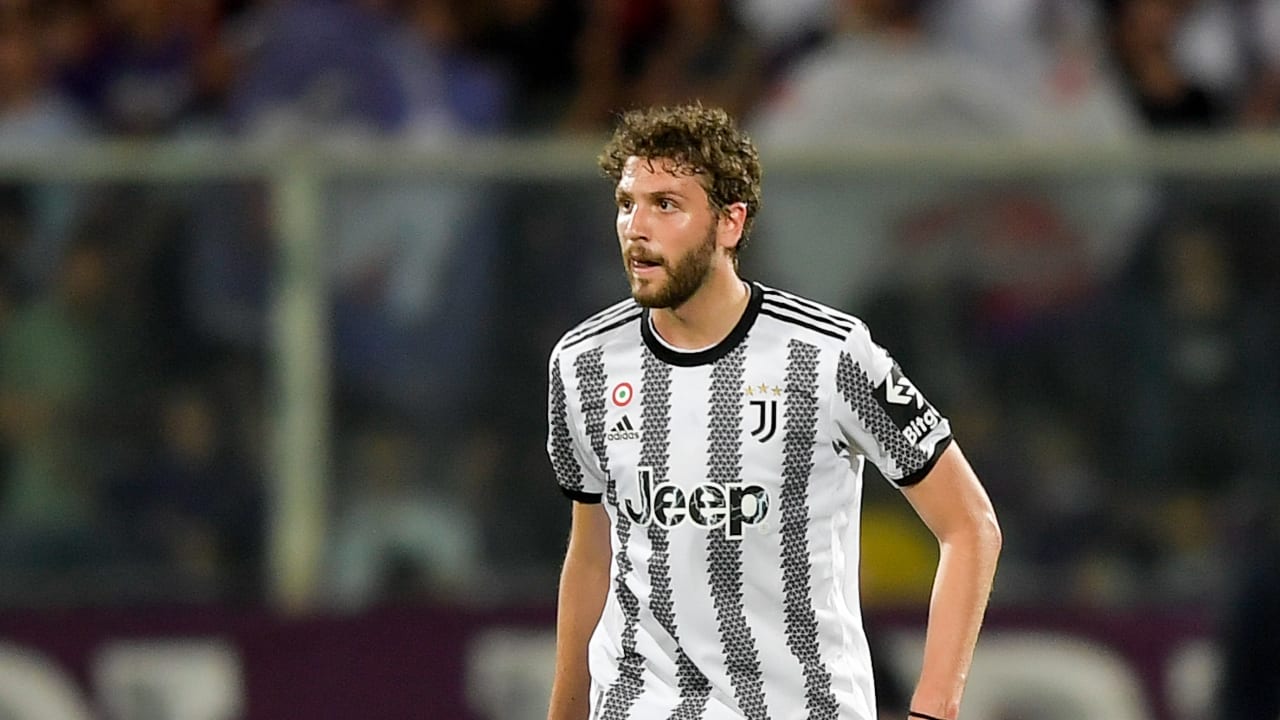 INTERNATIONAL RECAP | LOCATELLI APPEARANCE IN ITALY WIN - Juventus