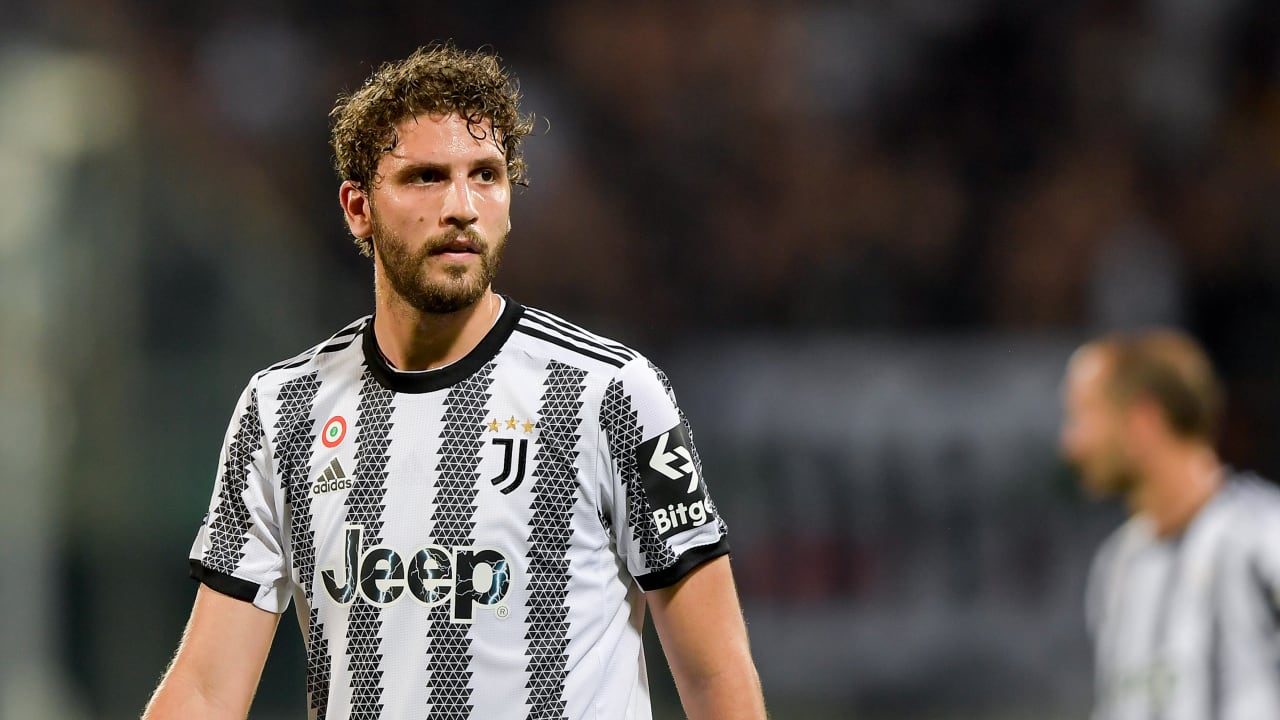 The Best of Manuel Locatelli 2021/2022 Season! Video | Juventus