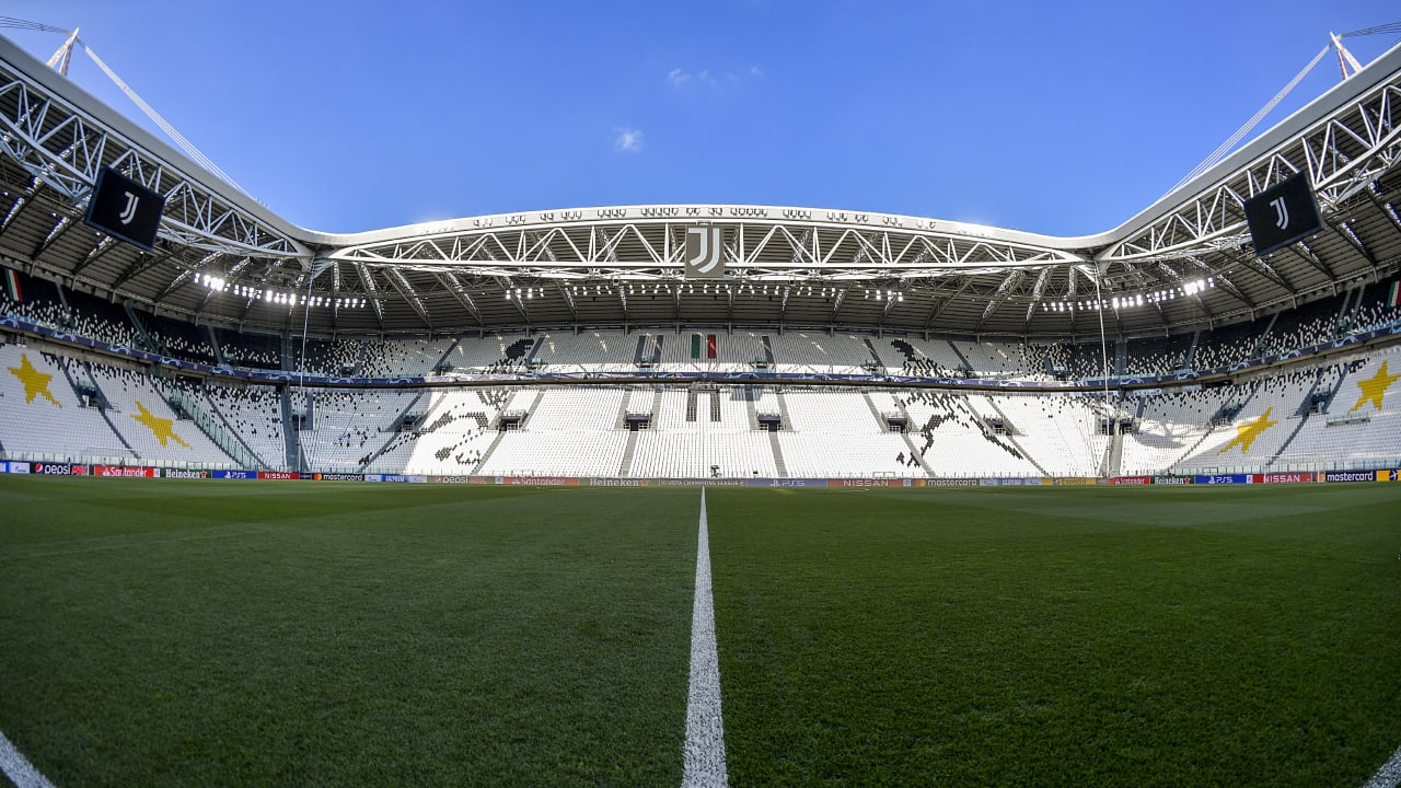 Serie A 2022-23 | Matchday 1-5 Fixture List - Juventus