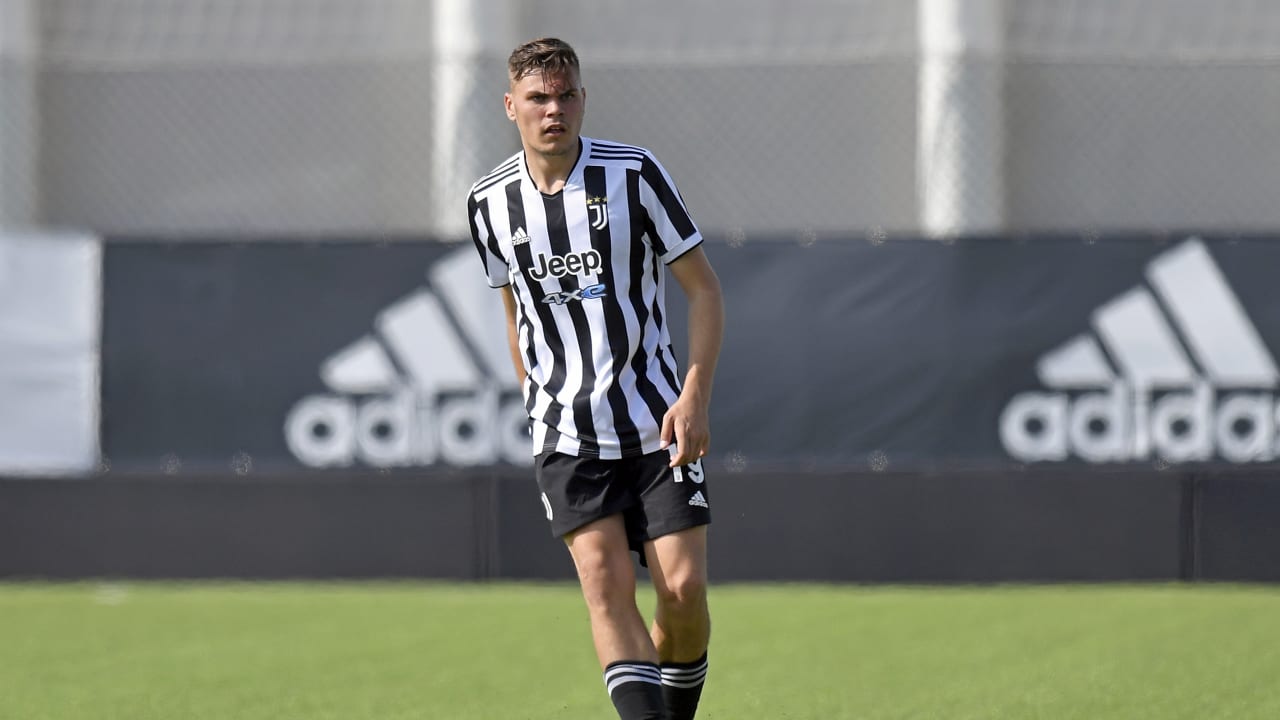 Under 23 | Le condizioni di Fiumanò - Juventus
