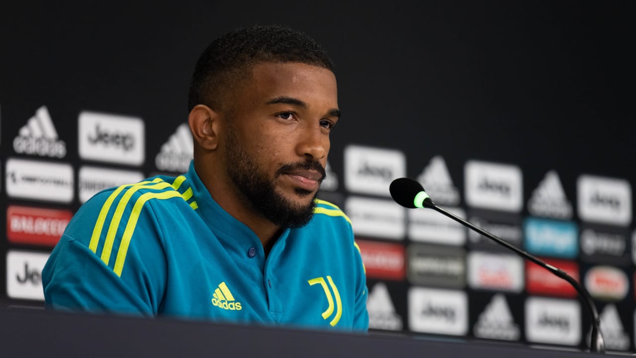 BREMER: "Joining Juve was the right thing" - Juventus