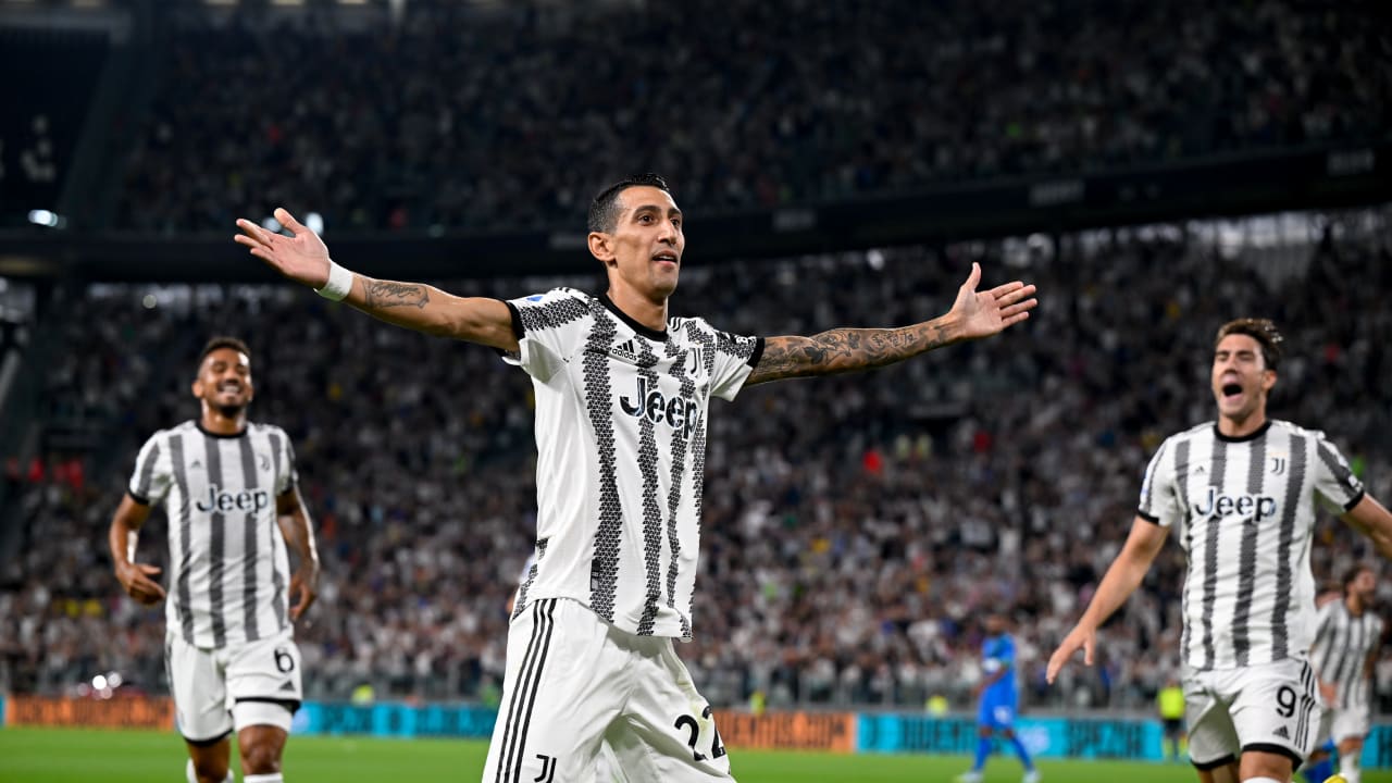 Match Tickets Juventus Men's First Team