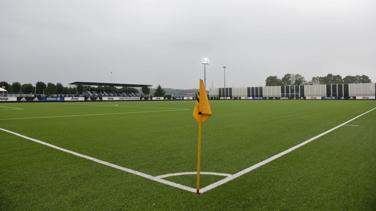 Under in campo! Il recap del week-end - Juventus