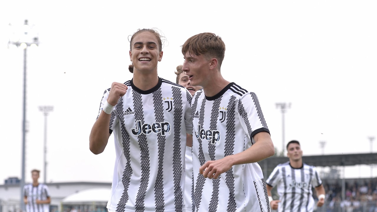 Under 19 | Juve-Samp, la partita - Juventus