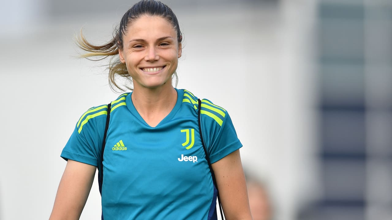 Salvai: "At Roma we showed great maturity" - Juventus